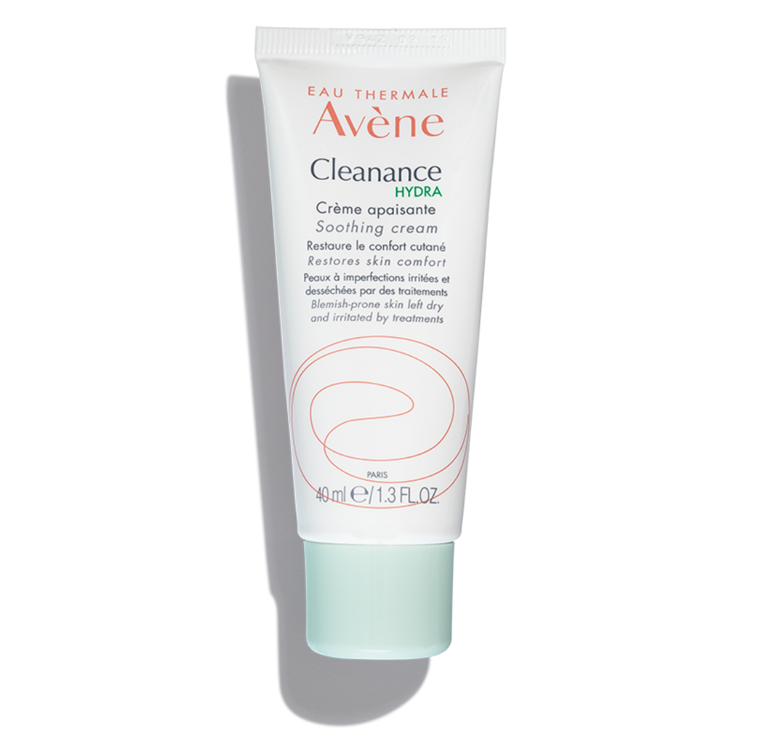 Cleanance HYDRA Soothing Cream – Skin Care Sunday