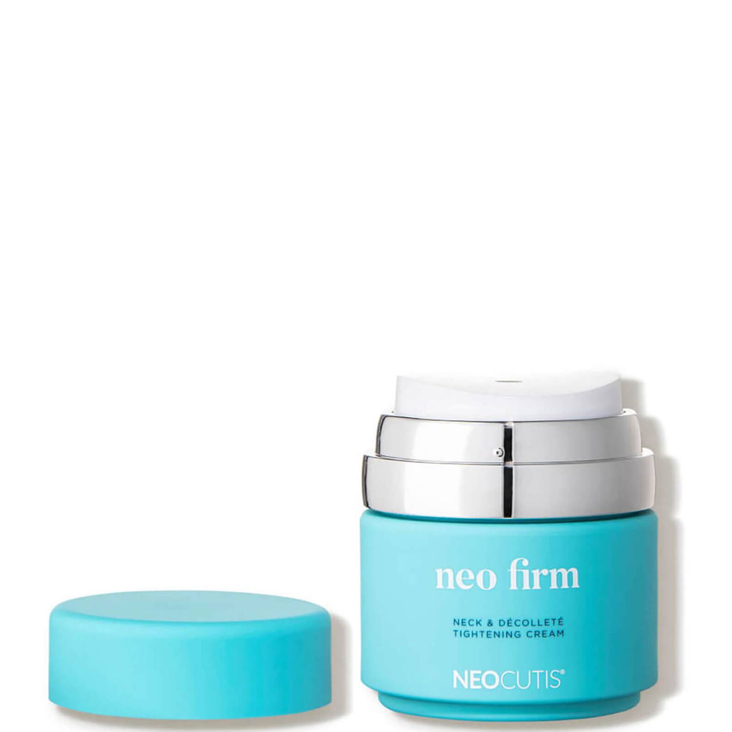 NEO FIRM Neck & Décolleté Tightening Cream – Skin Care Sunday